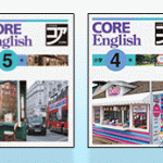 CORE ENGLISH コアイングリッシュ